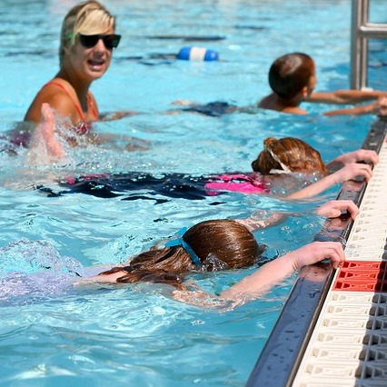 Parent Child and Preschool Swim Lessons – Oneonta Family YMCA
