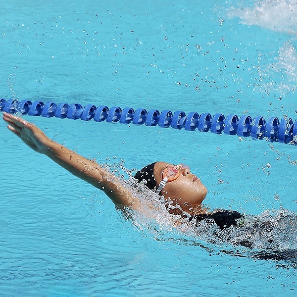 Recreational Swim Team – YMCA of Orange County