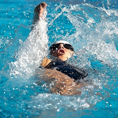 Competitive Swim Team – YMCA of Orange County