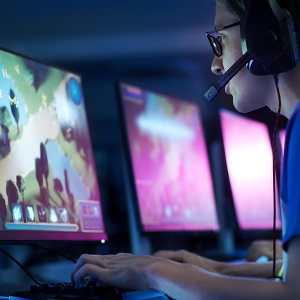 Esports – Valley of the Sun YMCA