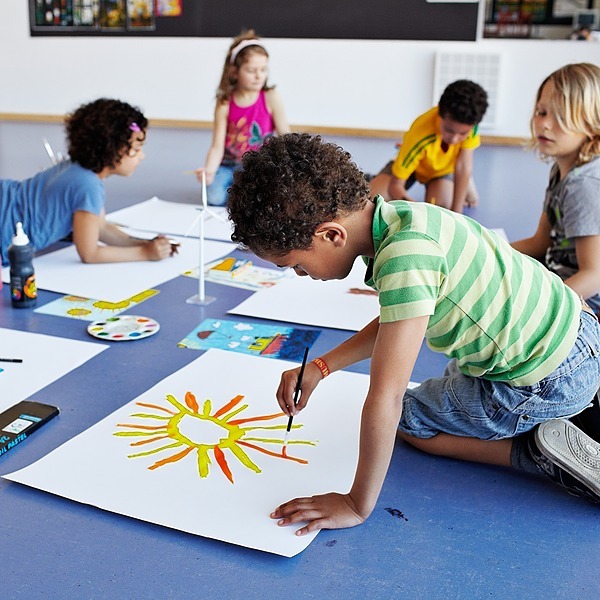 Before & After School Programs – Valley of the Sun YMCA