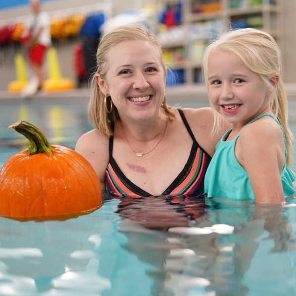 Pumpkin Splash – YMCA of Easley, Pickens and Powdersville
