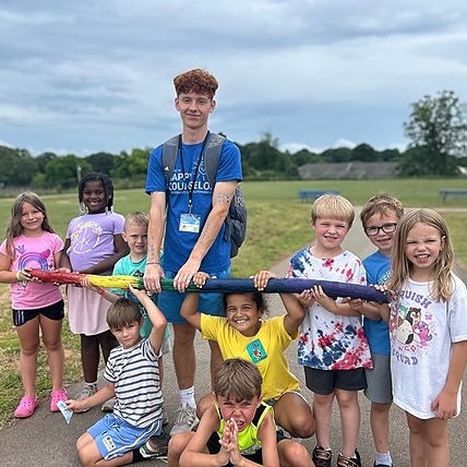Summer Day Camp – YMCA of Easley, Pickens and Powdersville