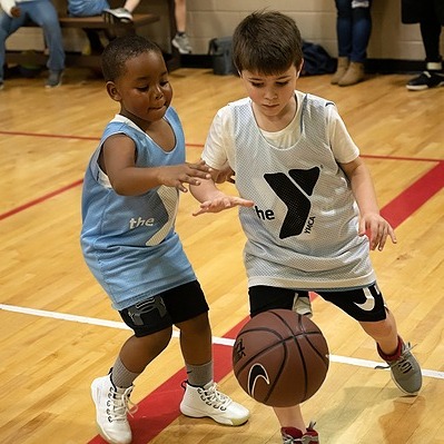 Basketball – Pocono YMCA