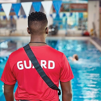 Lifeguard Certification – YMCA of Pulaski County