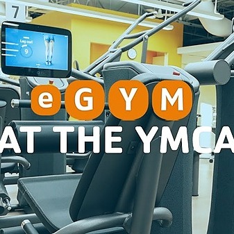 EGYM – West Morris Area YMCA