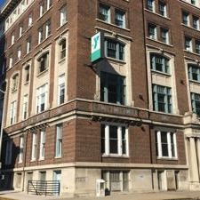 Housing – YMCA of Reading & Berks County