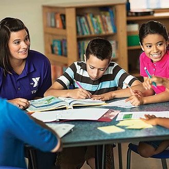 School Age Childcare: Before & After School Program – YMCA of Reading ...