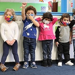 Reading Early Learning Center (Infant through Pre-k Childcare) – YMCA ...