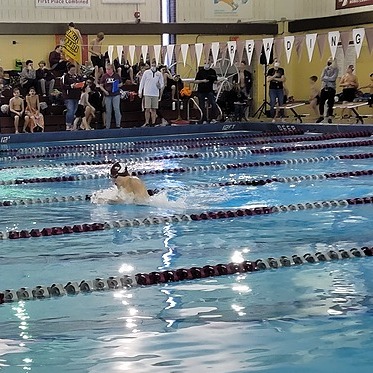 Swim Team- Spring Clinic – YMCA of Reading & Berks County