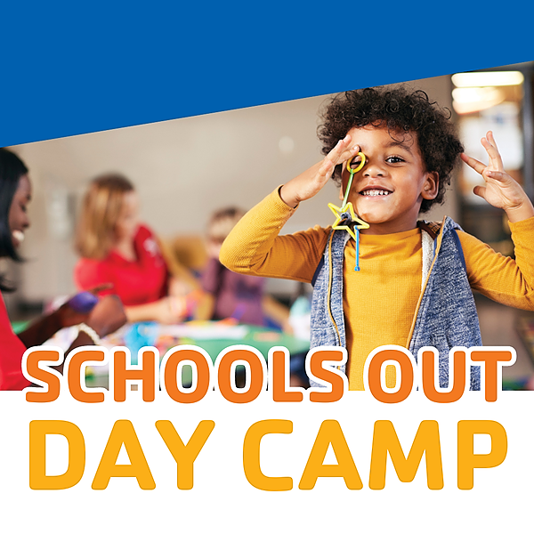 Schools Out Day Camp – YMCA of Reading & Berks County