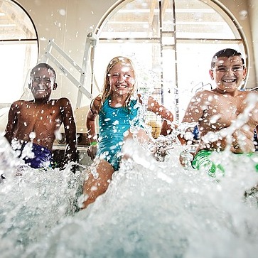 Group Swim Lessons – YMCA of Reading and Berks County