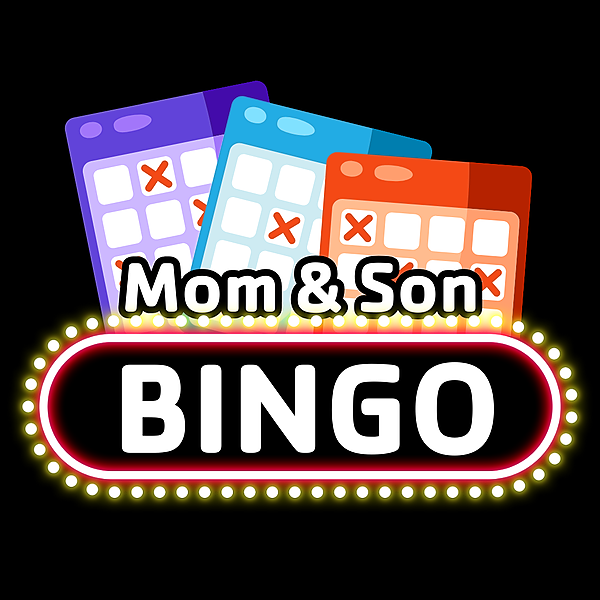 Mom & Son Bingo – YMCA of Reading and Berks County