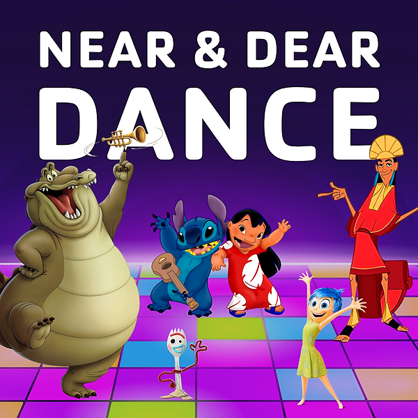 Near & Dear Dance – YMCA of Reading & Berks County