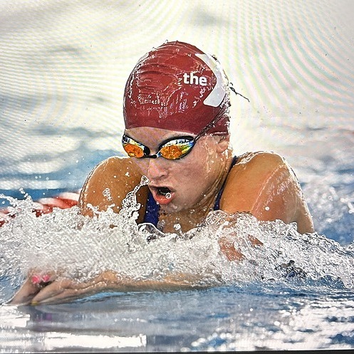 Swim Team- Spring Clinic – YMCA of Reading & Berks County
