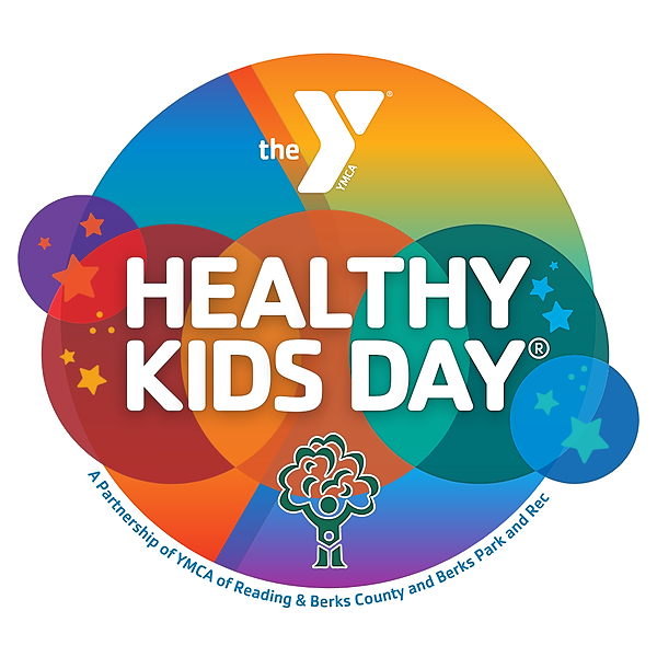 Healthy Kids Day – YMCA of Reading & Berks County