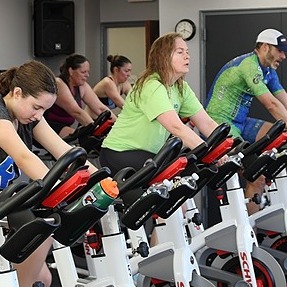 Cycling Program – Ridgewood YMCA