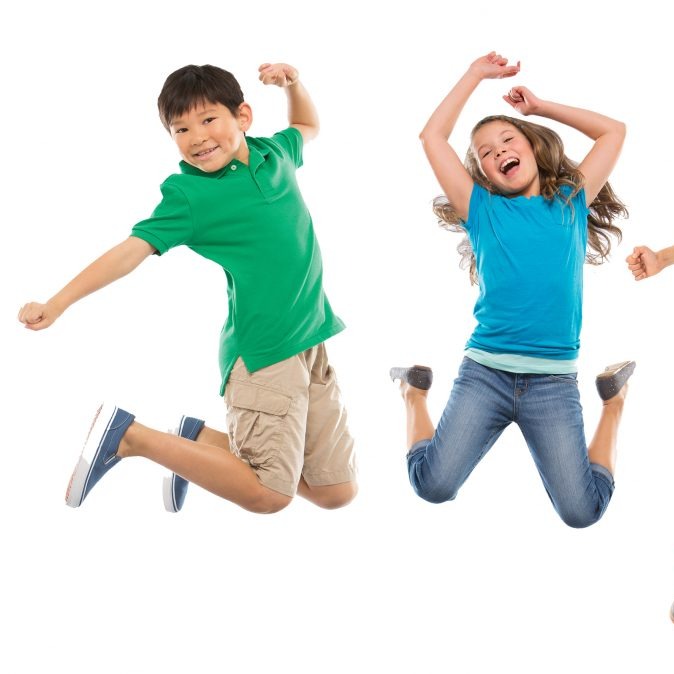 Kids Day Out – Salt Fork YMCA