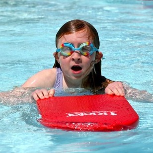 Home School Learn to Swim – Salt Fork YMCA