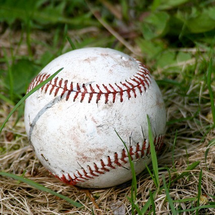 Baseball/Softball – Salt Fork YMCA