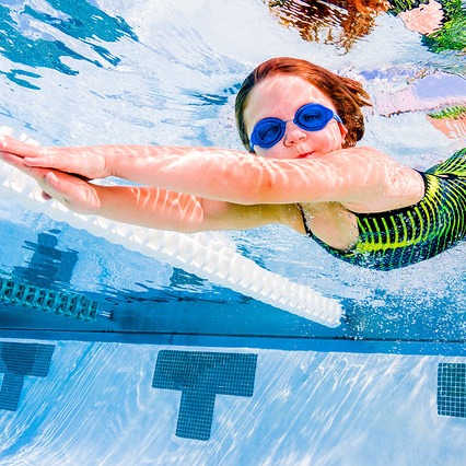 Manta Rays Swim Team 2024 – Salt Fork YMCA