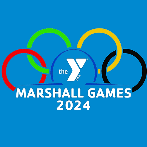 Marshall Olympic Games – Salt Fork YMCA