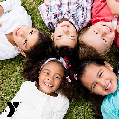 Kids Day Out – Salt Fork YMCA