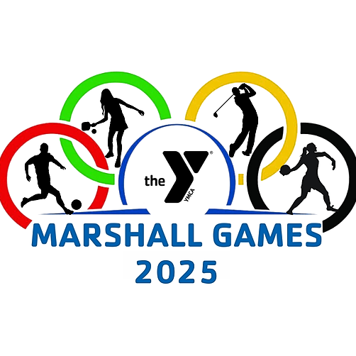 Marshall Games – Salt Fork YMCA