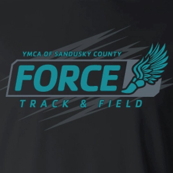 Force Running – YMCA of Sandusky County