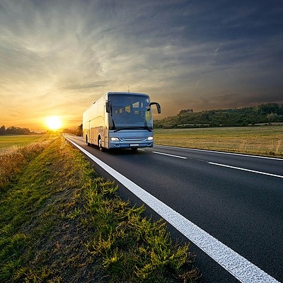 Bus Day Trips – YMCA of Sandusky County