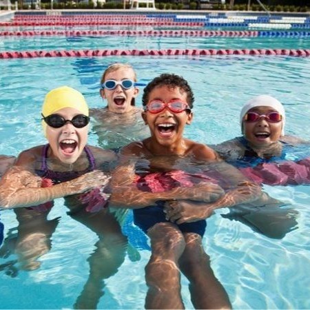 Swim Team – YMCA of Coastal Georgia