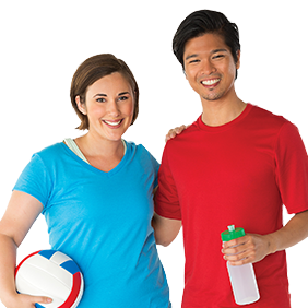 Adult Sports – YMCA of Coastal Georgia