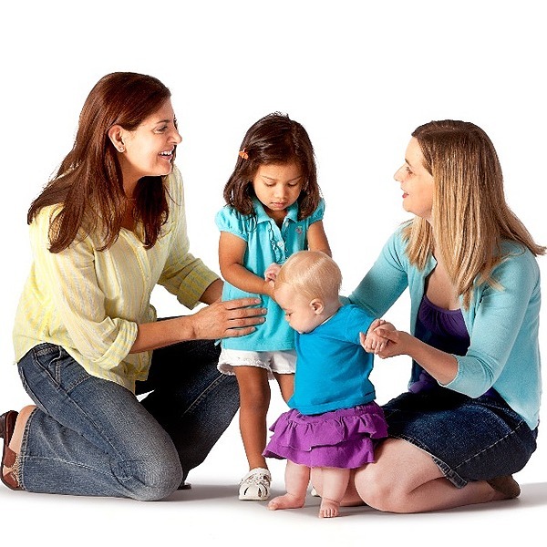 Parent’s Time Out – YMCA of Coastal Georgia