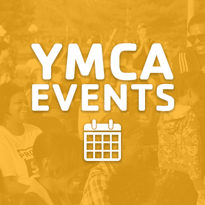 Special Events – YMCA of Coastal Georgia