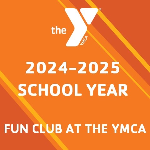 2024-2025 Fun Club at YMCA – YMCA of Coastal Georgia