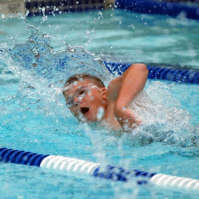 Stingray Swim Team – Greater Scranton YMCA