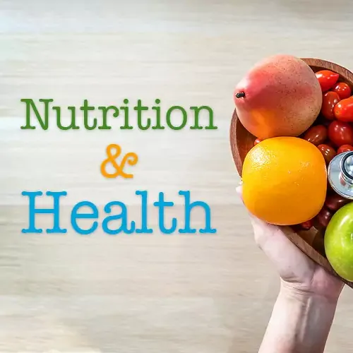 Nutritional Health and Educational Classes – Greater Scranton YMCA