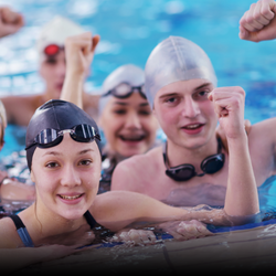 Swim Team Youth – Sewickley Valley YMCA