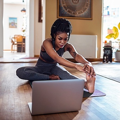 Virtual Wellness Coaching – Skagit Valley Family YMCA