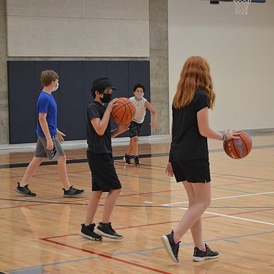 Youth Basketball- Skills and Drills Camp – Skagit Valley Family YMCA