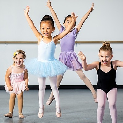 Dance – YMCA of Snohomish County