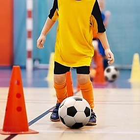 Indoor Soccer – YMCA of Snohomish County