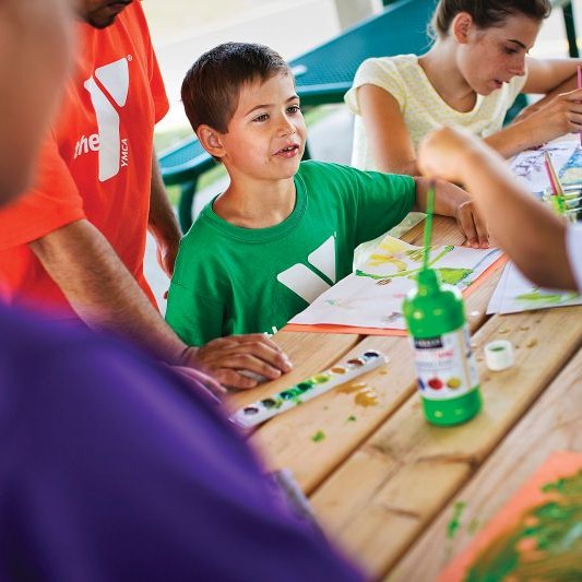 Kids Fun Night Out – YMCA of South Alabama