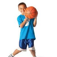 Tiny Tots Basketball – YMCA of South Alabama