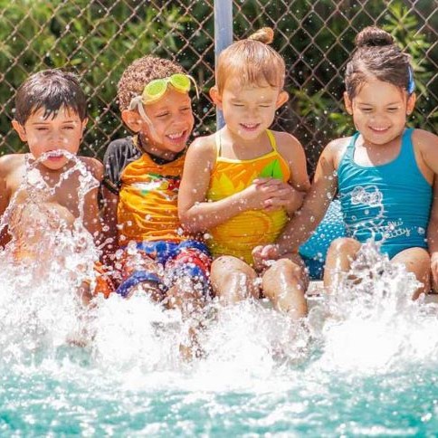 Swim Lessons – YMCA of South Alabama