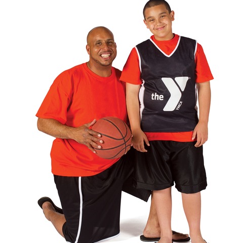 Youth Winter Basketball – YMCA of Southern West Virginia