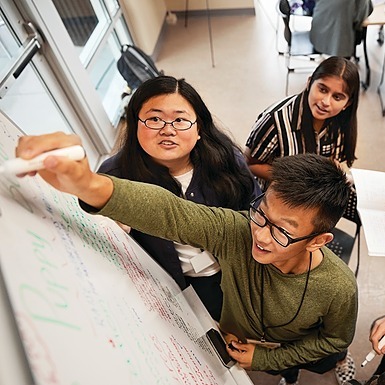 Teen & Tween Programs – South Sound YMCA