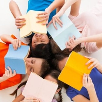 Comic Book Club – South Sound YMCA