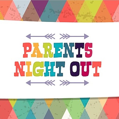 Parents Night Out – YMCA of Greater Spartanburg