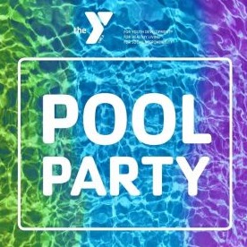 Gibson Park Pool Rental – YMCA of Greater Spartanburg